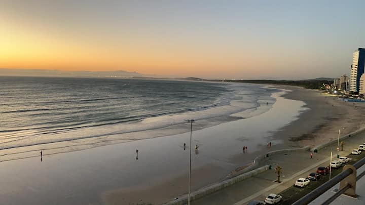 Penthouse Beachfront Living - Strand - Somerset West