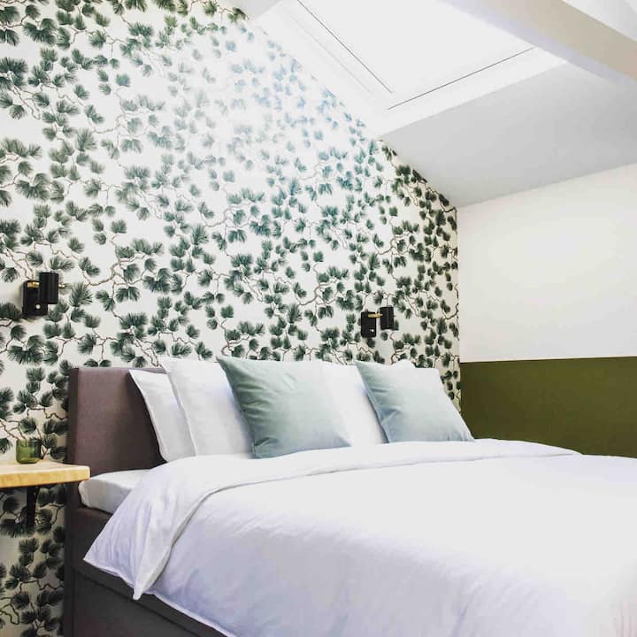 Huize Druivelaar Bed And Breakfast - Breda