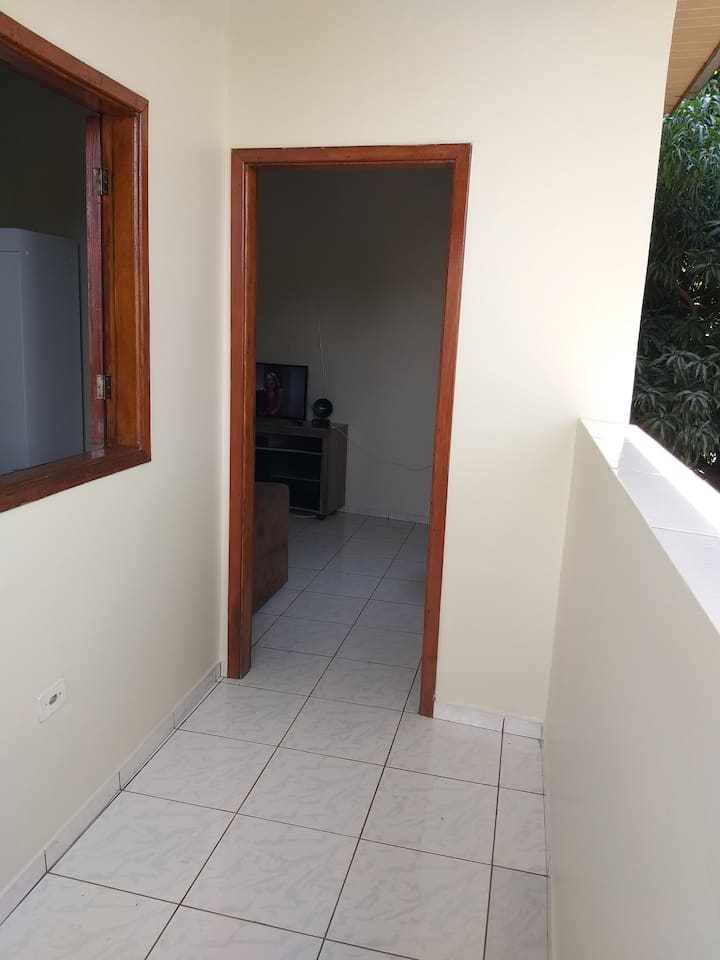 Apartamento Com óTima Localização - Foz do Iguaçu