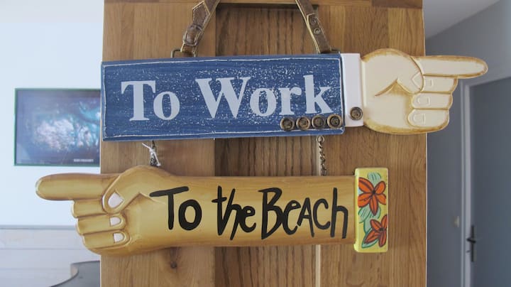 Baie Mont St Michel, Bord De Mer, Dans Les Dunes - Coutances