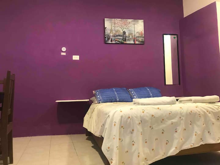 Studio Arturo Loman Apartment #5 Downtown - Isla Mujeres