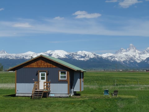 Grand Teton Vacation Rentals & Homes - Wyoming, United States | Airbnb