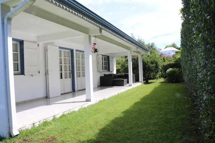 Kaz Rando, Une Villa Tout Confort Dans Les Plaines - Réunion