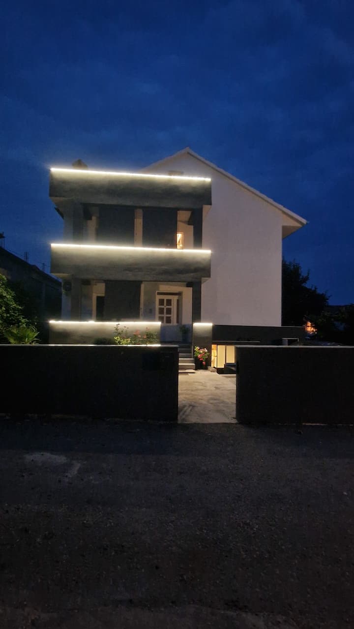 Studio Apartman La Vita - Sukošan