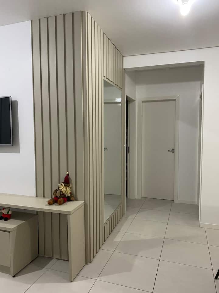 Residencial Gabriel Na Praia De Palmas - Governador Celso Ramos