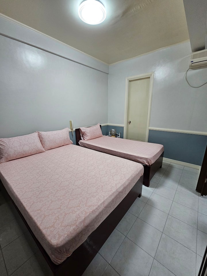 Adamian Apartelle Junior Suite - Hotels for Rent in Mauban, Calabarzon ...