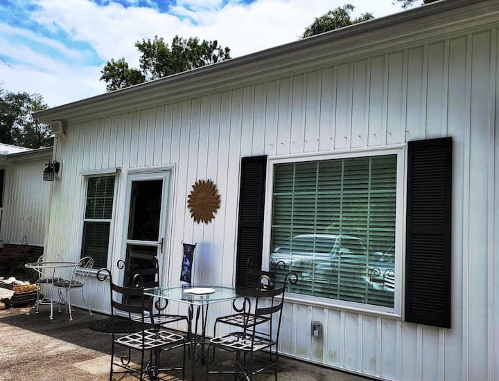 Ocean Isle Beach Nc Secret Hideaway - Ocean Isle Beach, NC