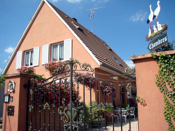 Le Forgeron 2 - Eguisheim