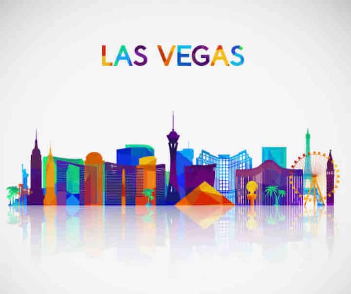 Vegas Casita Cozy & Private - Las Vegas, NV