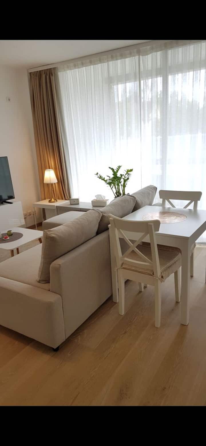 Kleine, Aber Feine Wohnung Zentrumsnah - Klagenfurt