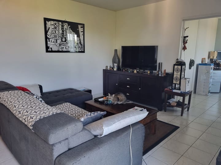 Appartement Pour 4 Personnes - Sucy-en-Brie