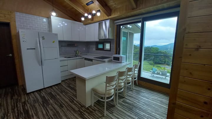 지리산이 품은 아름다운 아람 - 남원시