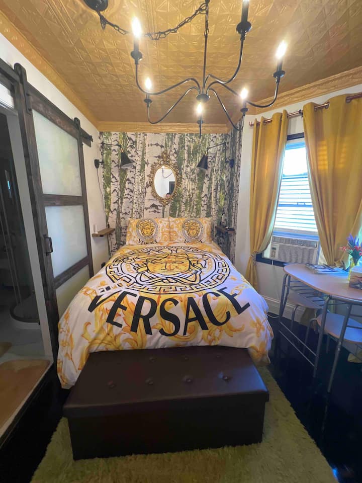Luxurious Private Room W/bath! - Tiverton