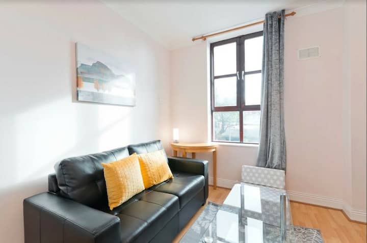 Temple Bar Neighbour Bright 1 Bed - Dublino