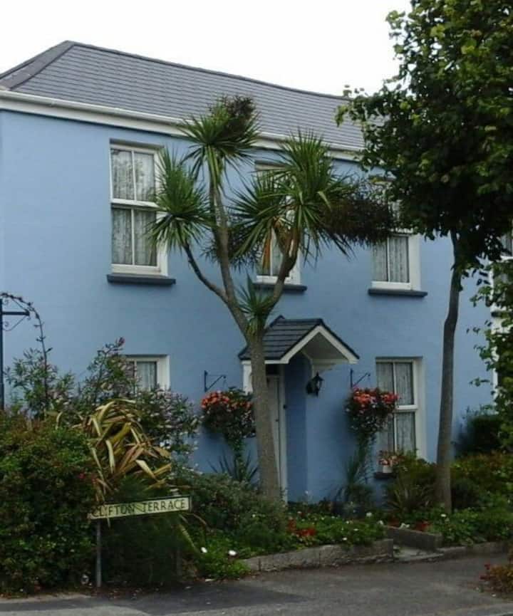 Heritage House, Falmouth - Cornualles