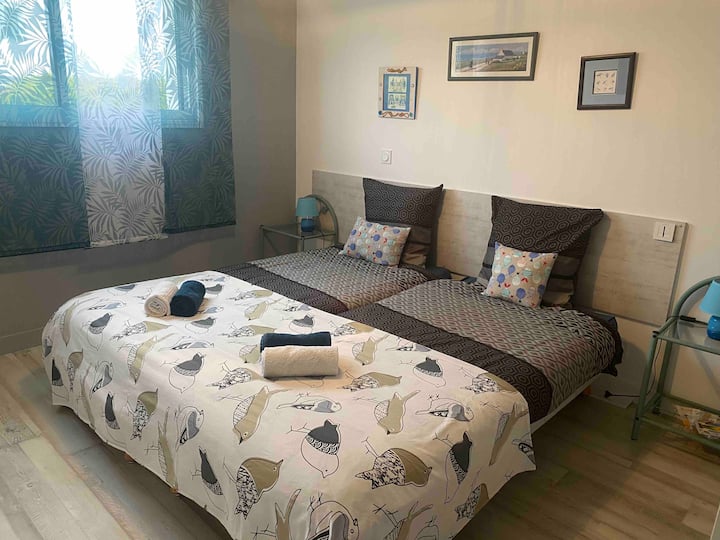 Ilur - Île-aux-Moines