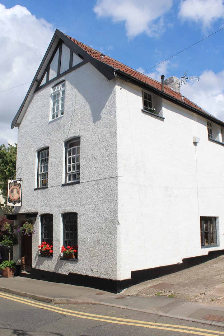 Unique Flat In Historic Chepstow - Chepstow