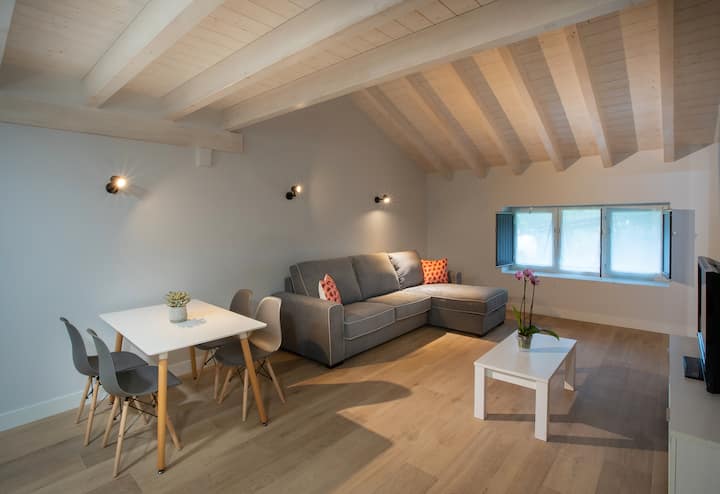 Apartamentos Hondarmendi, Apartamento Oma - Lekeitio