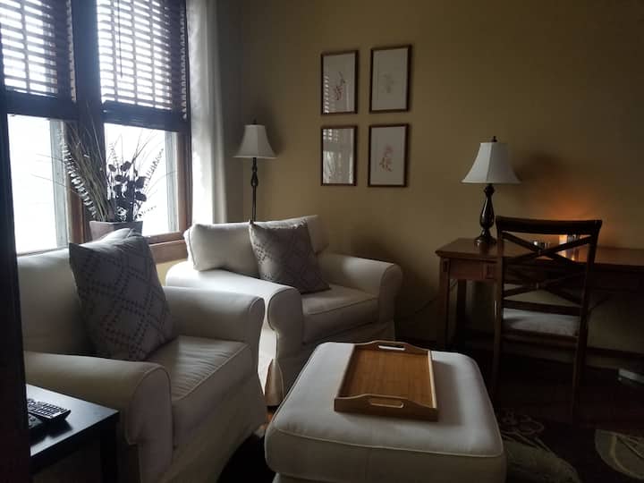 Beautiful, Private Apt In Beckley. Doggos Welcome! - Beckley, WV