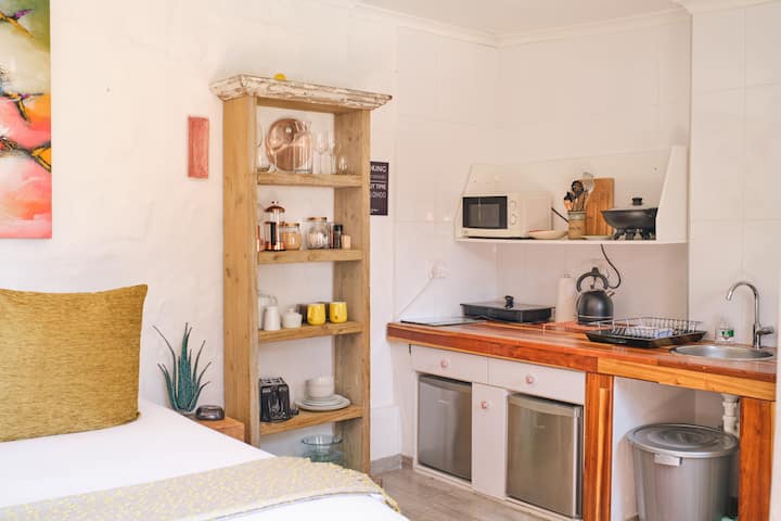 Ama Cottage - Mossel Bay - Mossel Bay
