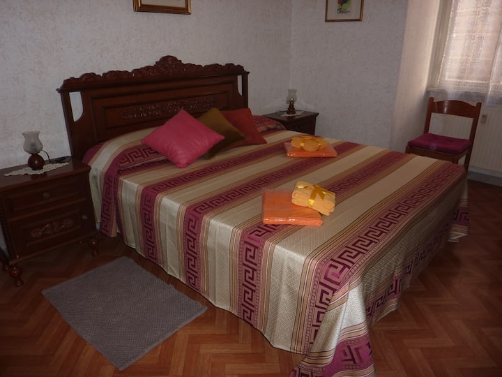 Flower House Rome - Roma