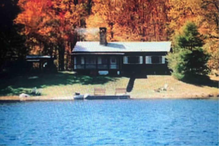 Tamarack Lake Lodge - Old Forge, NY