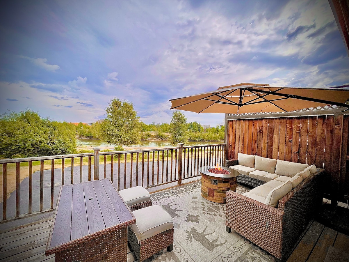 Alaska Vacation Rentals | Homes and More | Airbnb