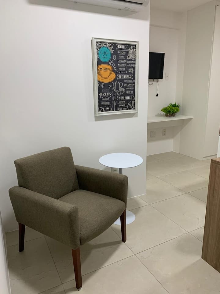 Golden Shopping Home Dallas - Recife