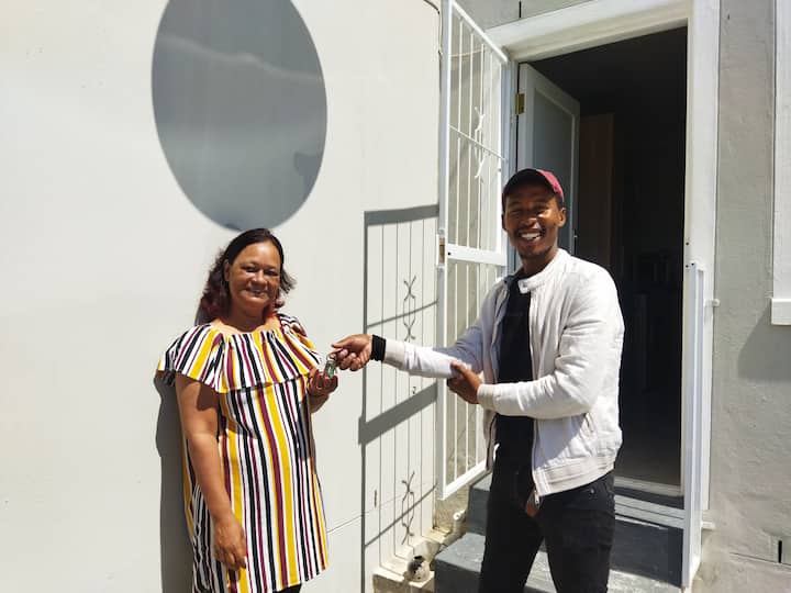 Vacay Via Vega! - 파클랜드