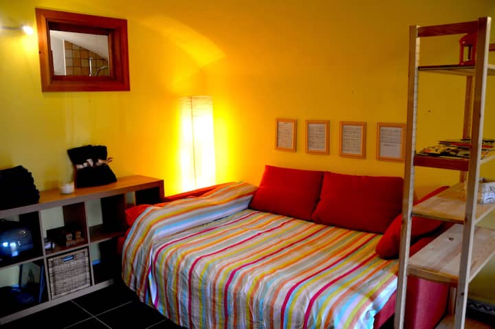 Tutu Studio Cir N 0270 - Aoste