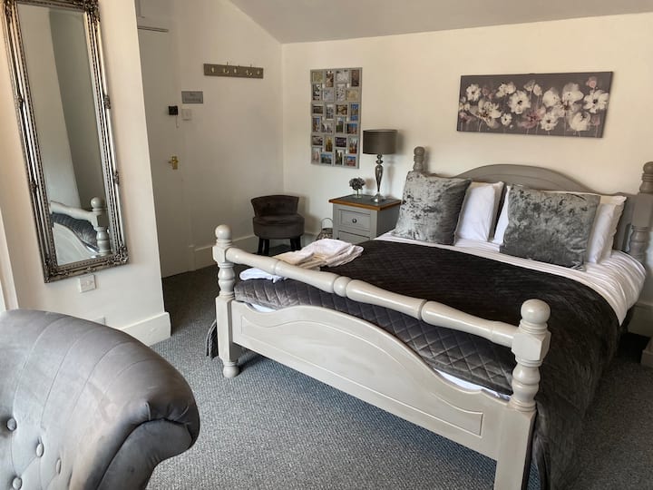 City-centre 1 Bedroom Apartment - York