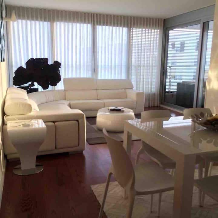 Beautiful 3 Bedrooms Apartment - Ibiza