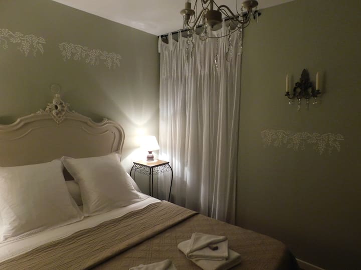 "Chambre D'hôtes"  Petit-déjeuner Inclus. - Châtillon-sur-Loire