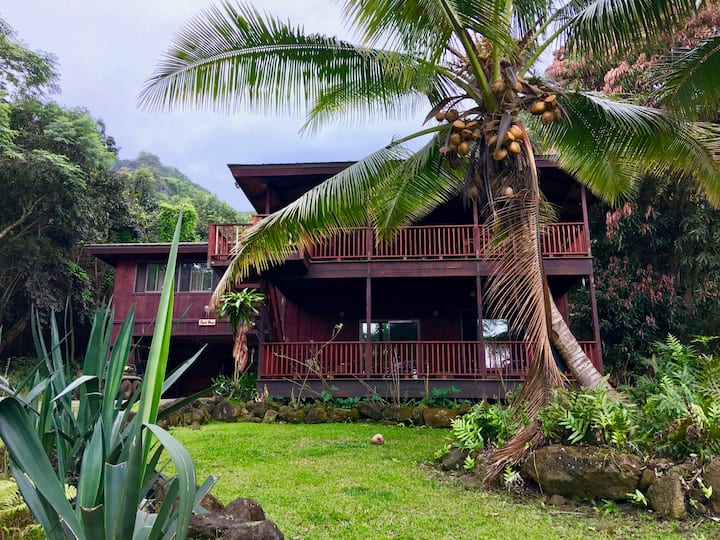 9 Handpicked Ranches In Hawaii, USA - Updated 2025 | Trip101