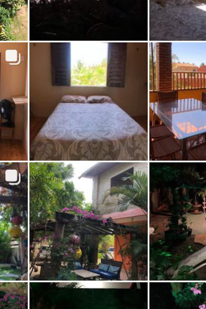 Cantinho.dás.dunas - Lagoinha