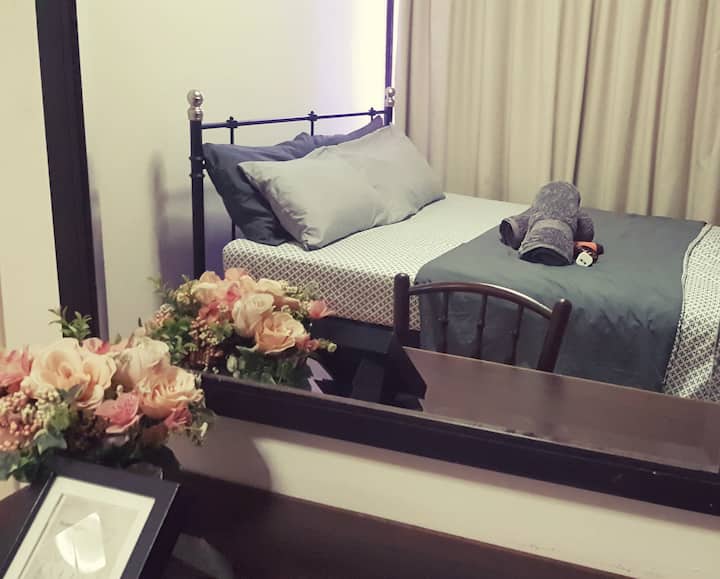 Betty Roux Endwellment House - Kuala Lumpur