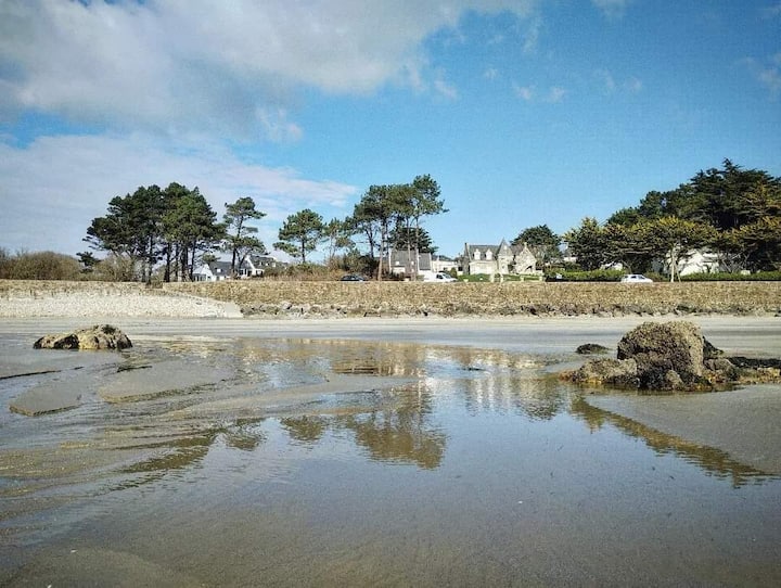 Maison Récente Plain Pied Crozon Proche  Mer - Crozon