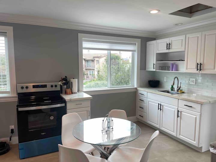 Oc Gated Community Cozy Guest House 5min To Beach - San Clemente, CA