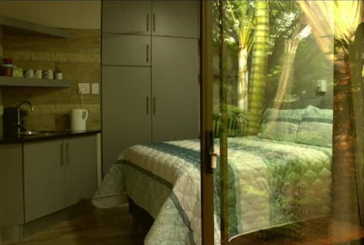 Debegeni Garden Suite - Richards Bay