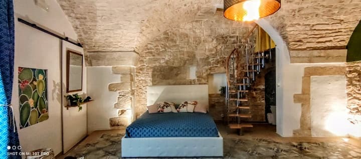 40 M² Studio ∙ 3 Gäste - Cisternino
