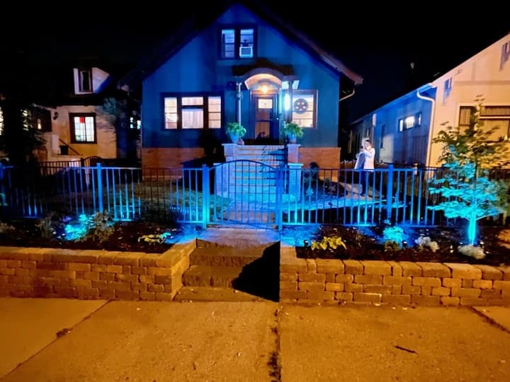 Nomad's Retreat - Minneapolis−Saint Paul Airport (MSP)