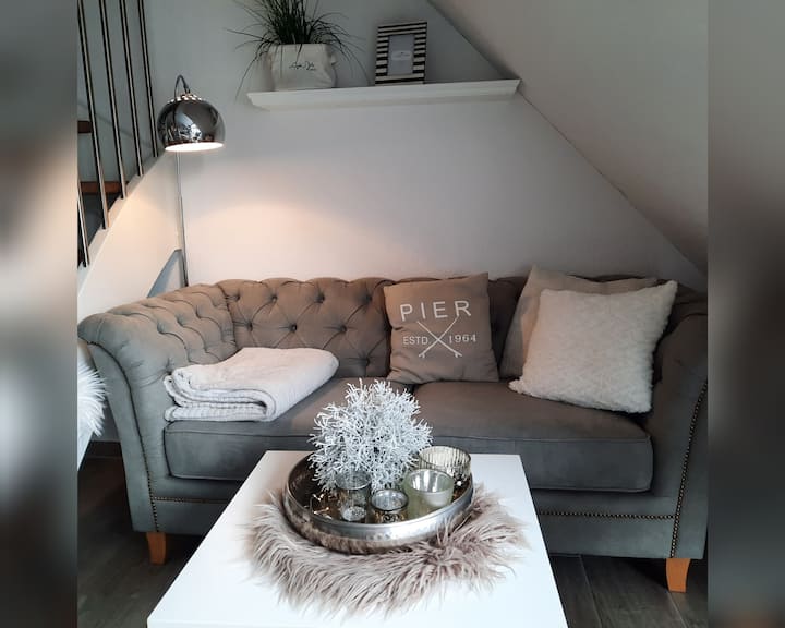 Ferienwohnung Maritimo Norden Norddeich - Norden