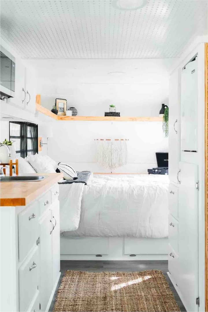 Rv With Hot Tub - Caroline du Nord