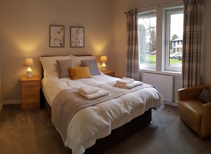 Apartment In Inverness Hedgefield House - インヴァネス