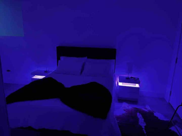 Stylish 1br W/ Luxury Amenities - Staten Island