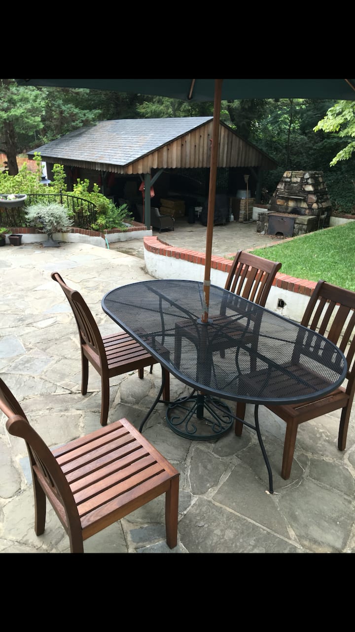 Private Br Near Dc - Arlington, VA