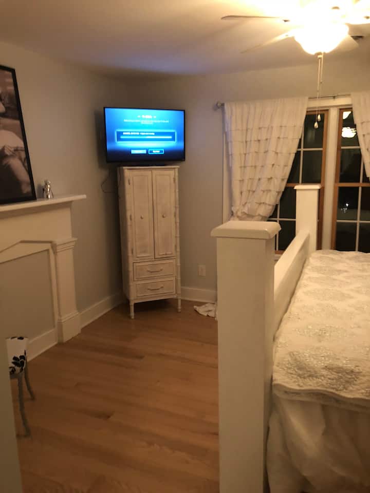 Saratoga Suite~romance - Saratoga Springs