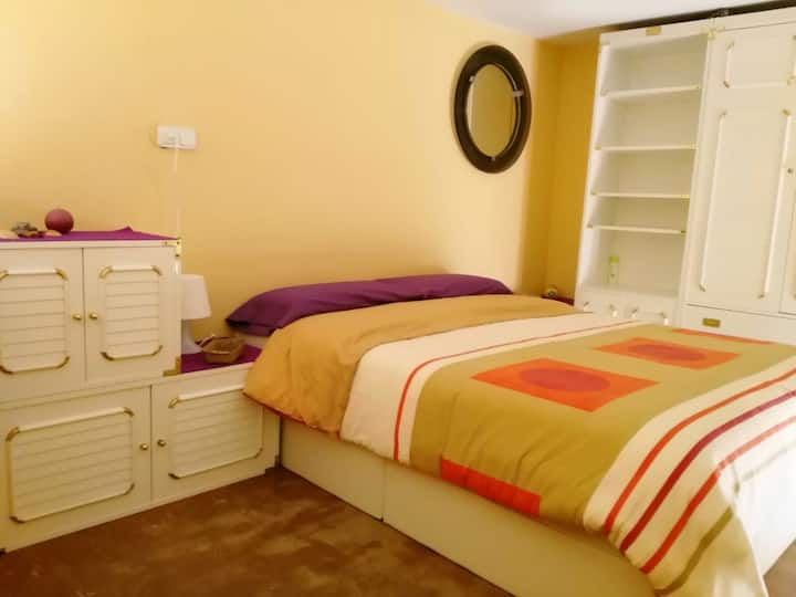 Ideal Apartamento En Pleno Centro De Jerez - Jerez de la Frontera