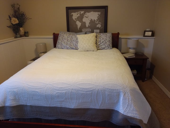 House Near Csu, Mishawaka Shuttle, & Bike Trails - Fort Collins, CO