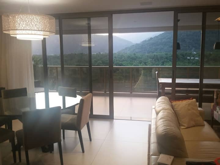 Barra Da Tijuca - Olimpíadas - Alto Luxo - Recreio dos Bandeirantes